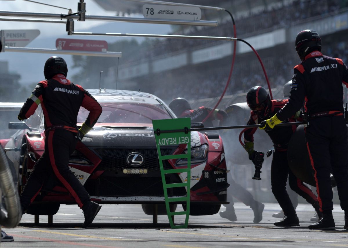 Hurry Up !! | GANREF