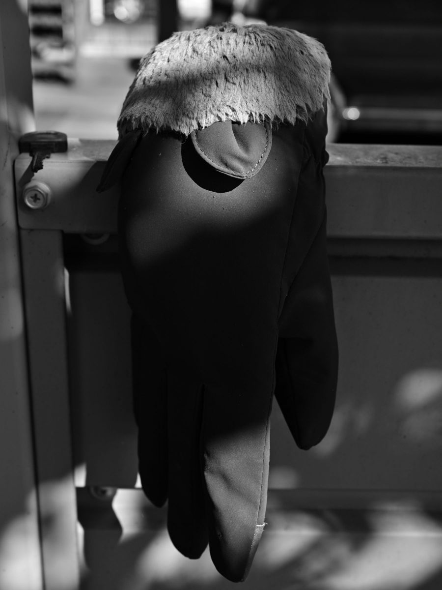 そろそろ出番ですよ | GANREF