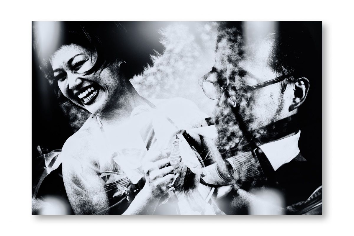 It Don't Mean A Thing ♪ | GANREF