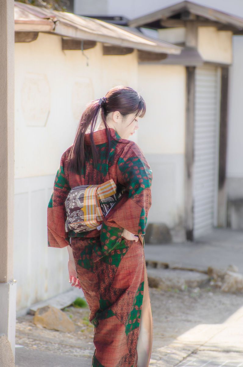 ゆらゆらと | GANREF