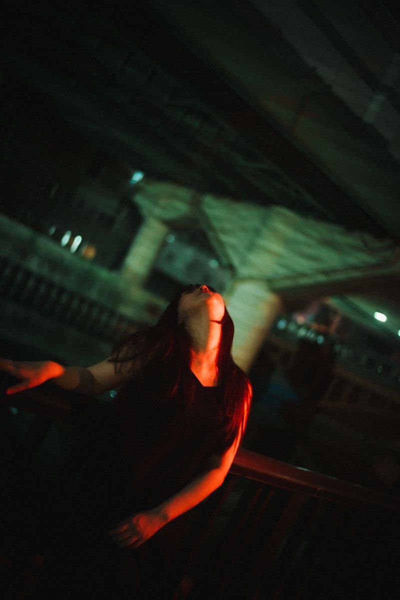 欲望の翼 | GANREF