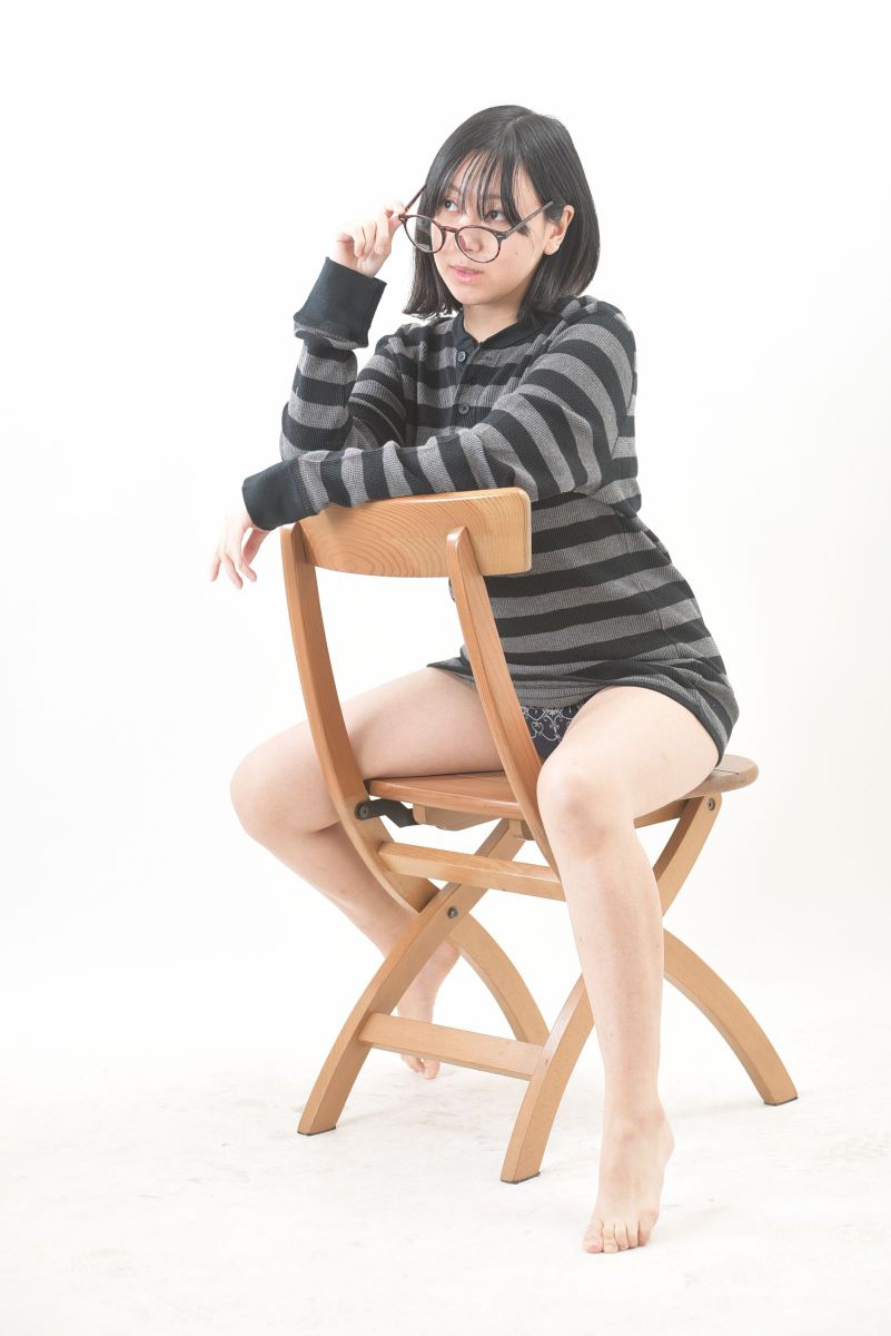 model るる | GANREF