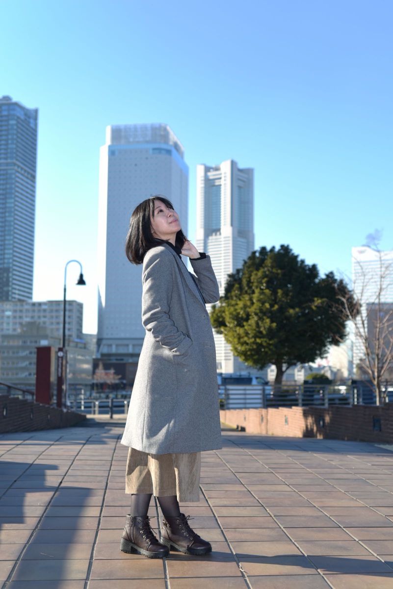 model るる | GANREF