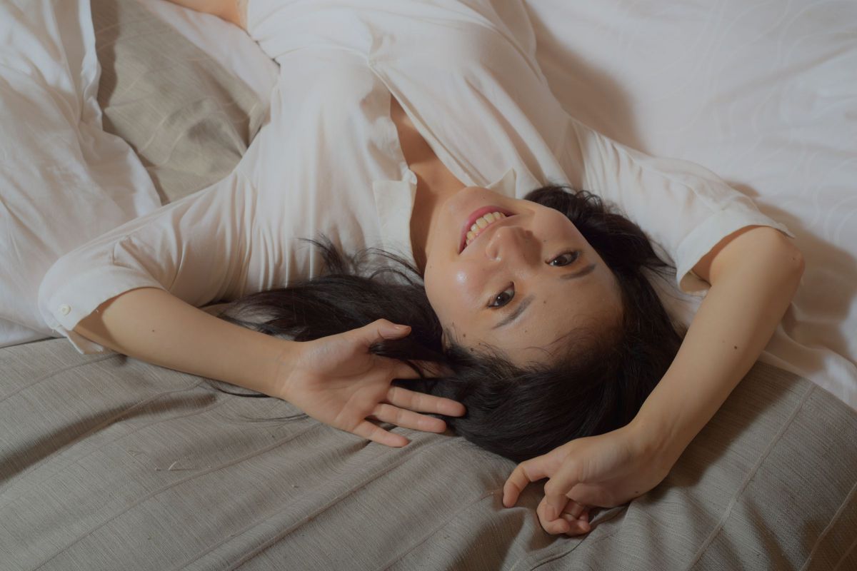 model 中村美穂 | GANREF