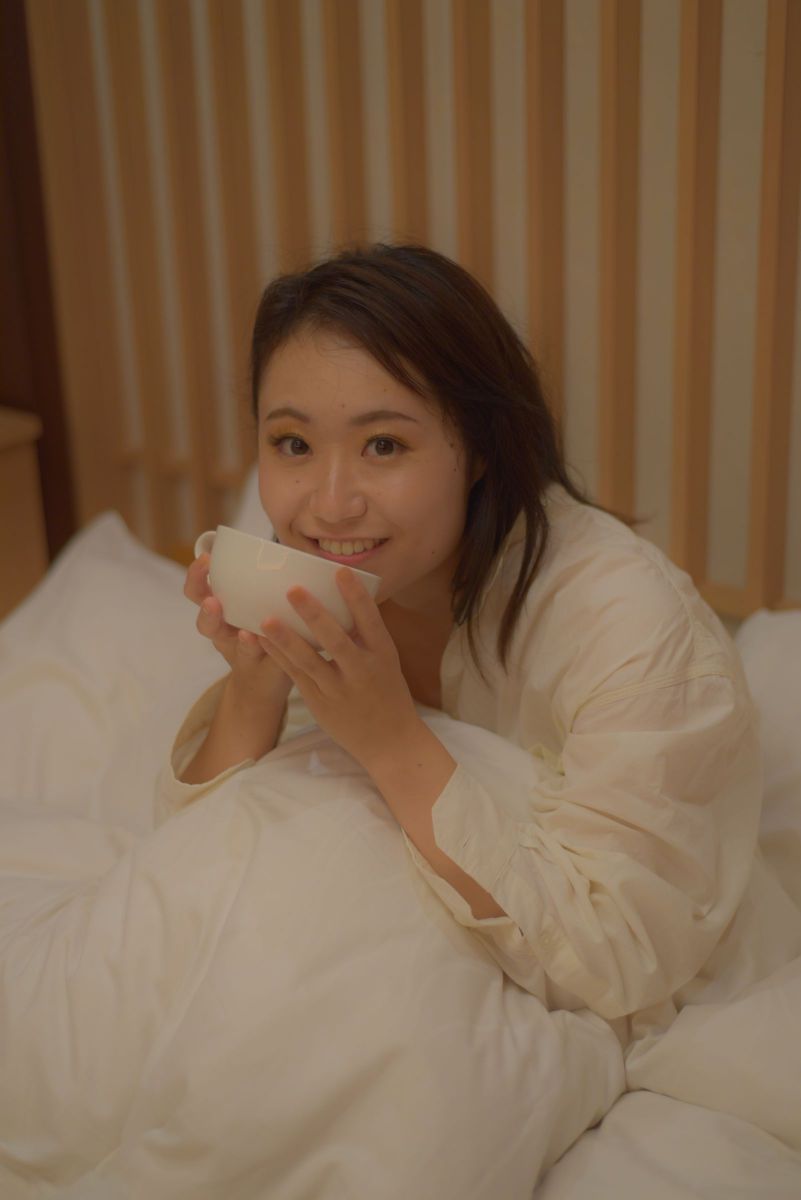 model 中村美穂 | GANREF