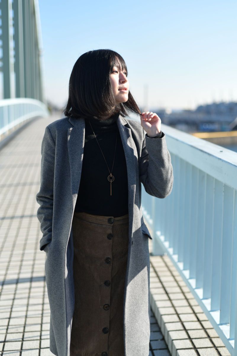 model るる | GANREF