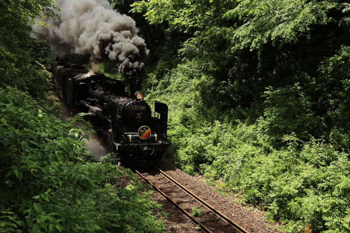 SLばんえつ | GANREF