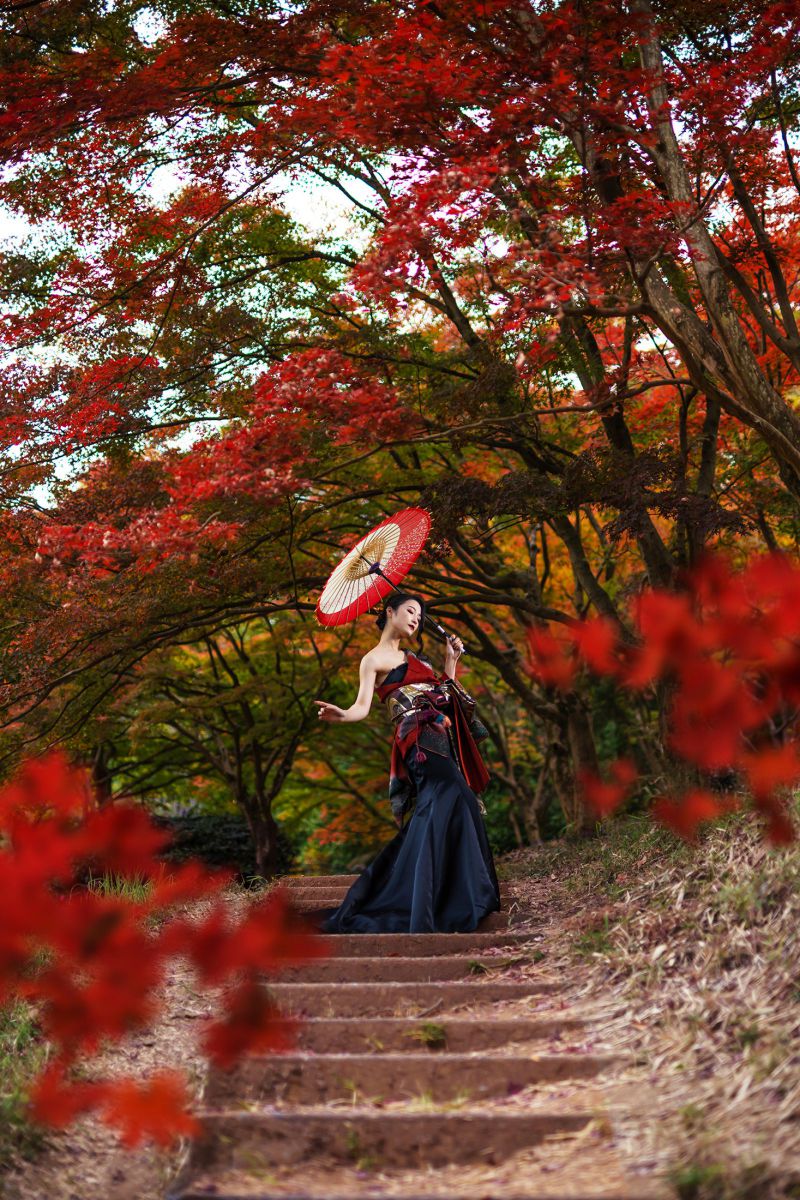 DESiRE ~春愁秋思~ | GANREF