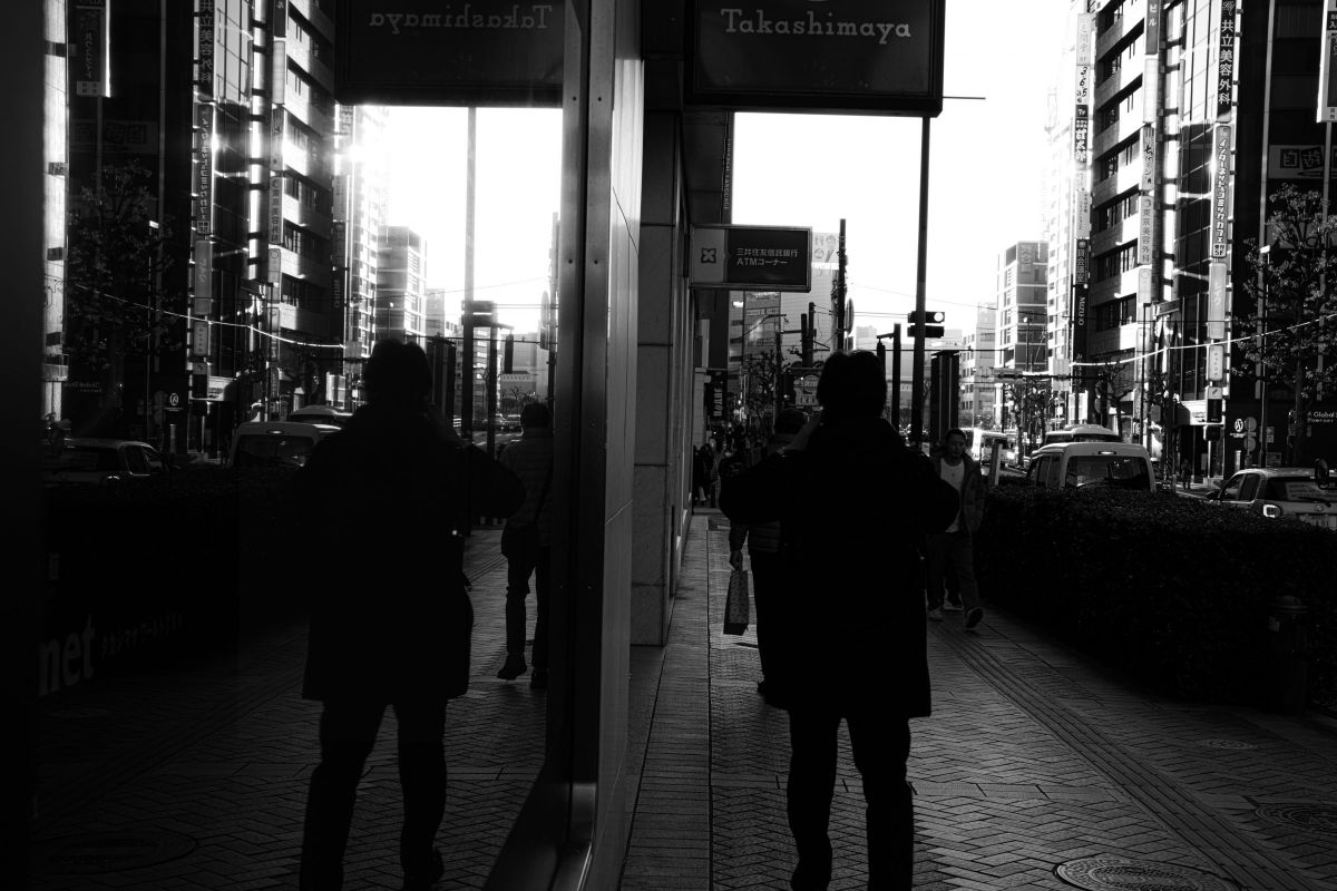 スナップ、スナップ、スナップ | GANREF