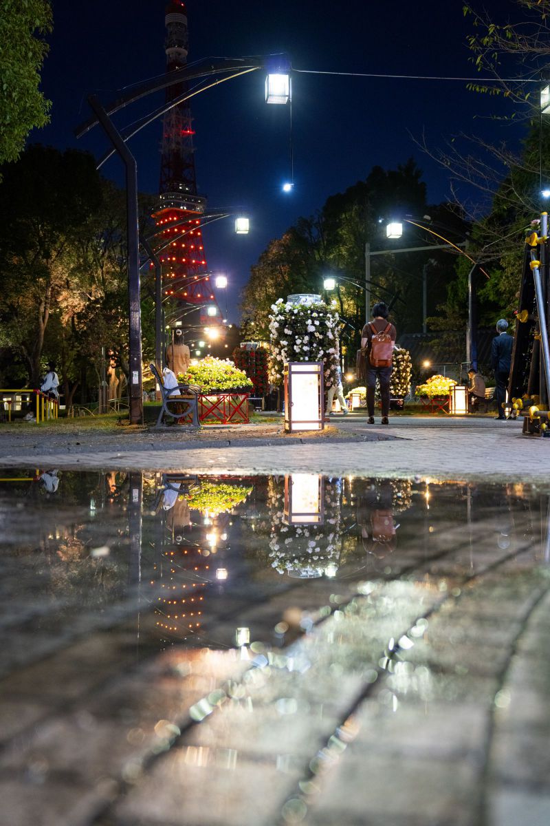 雨上がり | GANREF