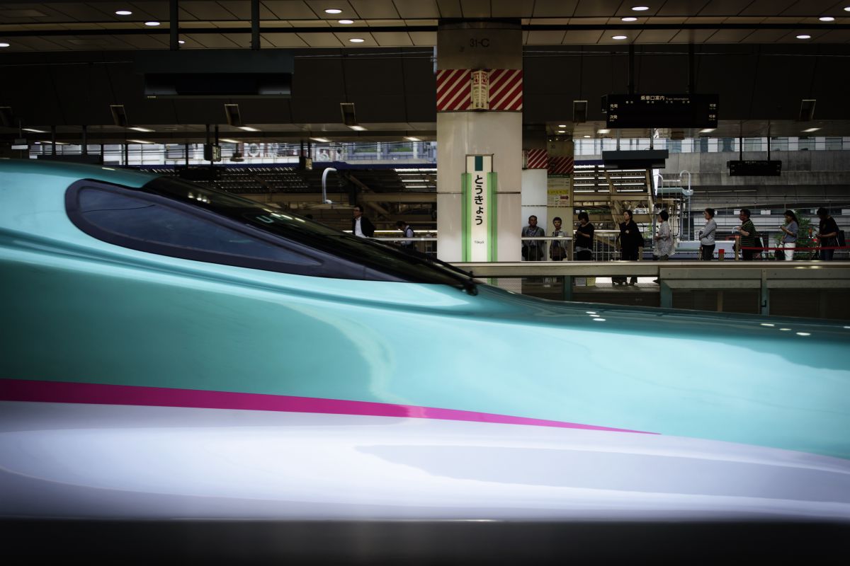 [Surface Book]東京弾丸撮影記(8)－さらば東京！ | GANREF