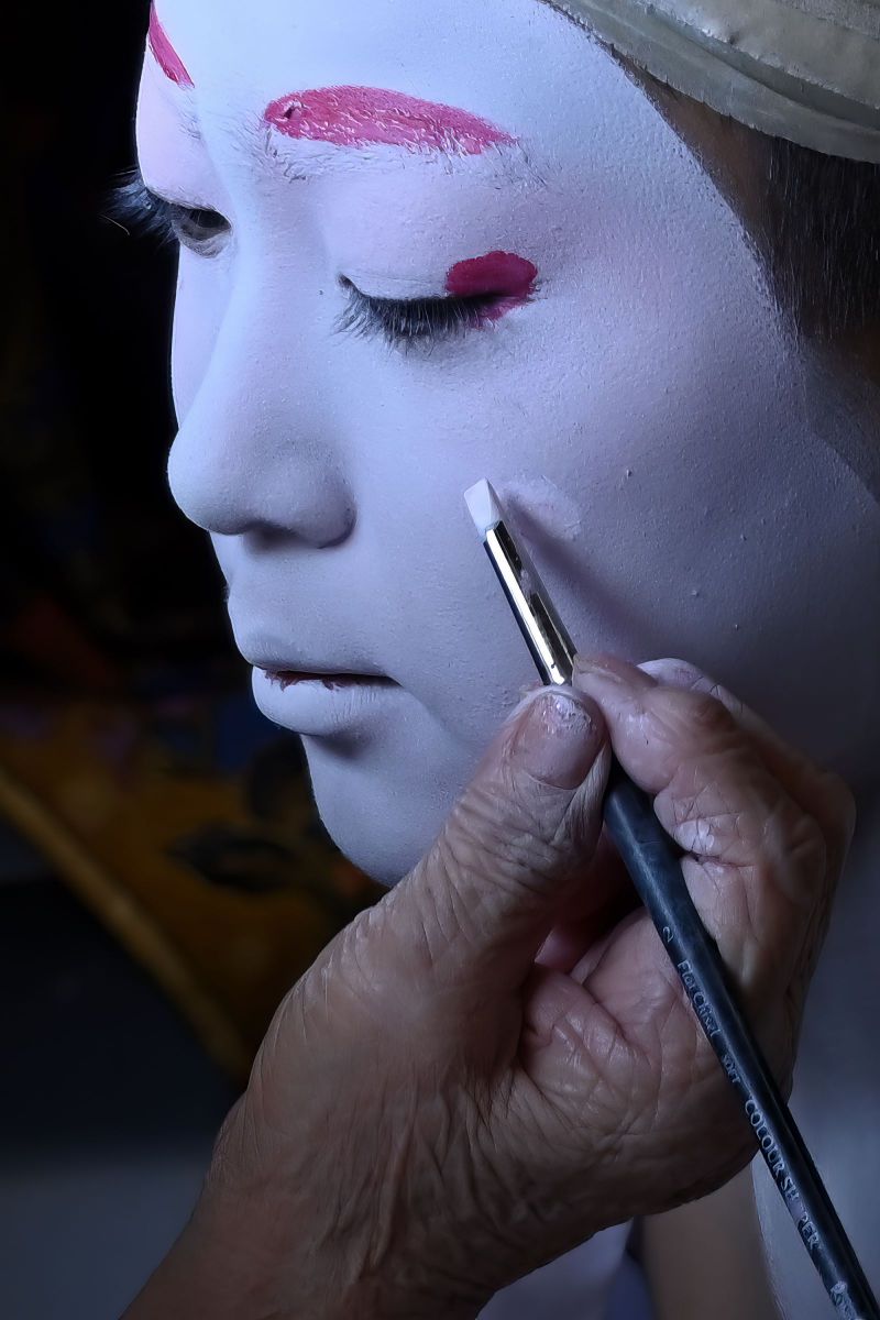 スーパー解像度比較－Adobe Lightroom ＆ Topaz Gigapixel AI | GANREF