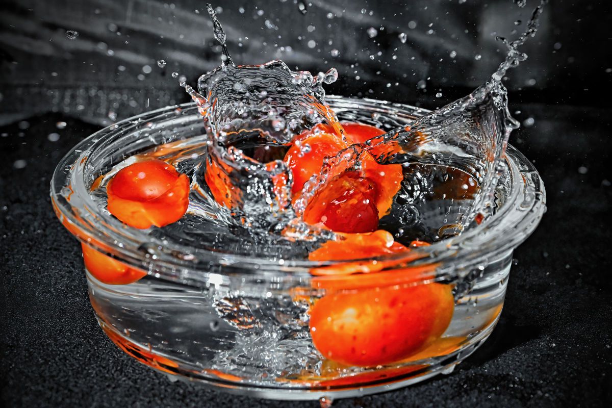 [ニコンZ 8]レビュー31「連写で狙う水飛沫-高ISO耐性のテストをかねて」 | GANREF