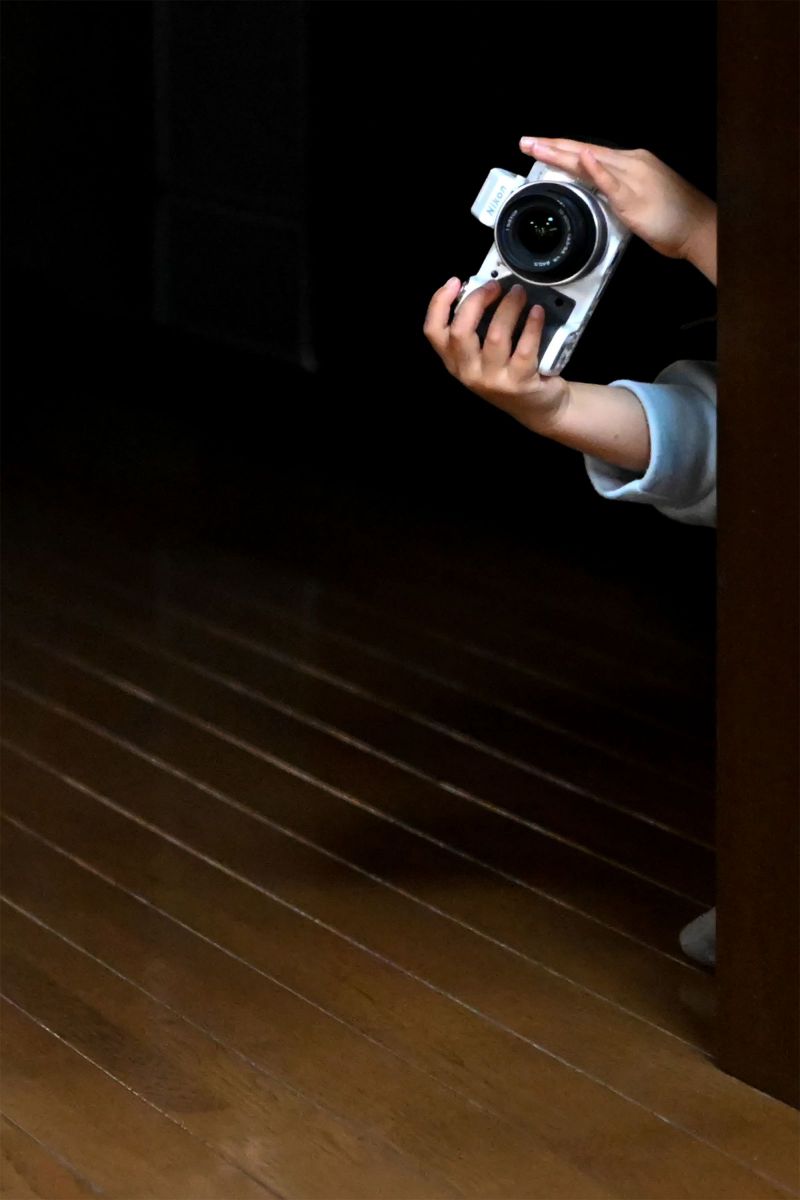 隠し撮り | GANREF