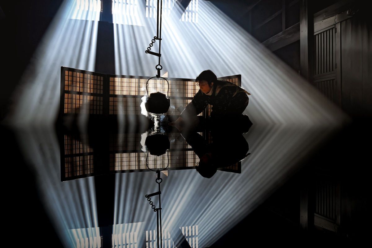 希望の光 | GANREF