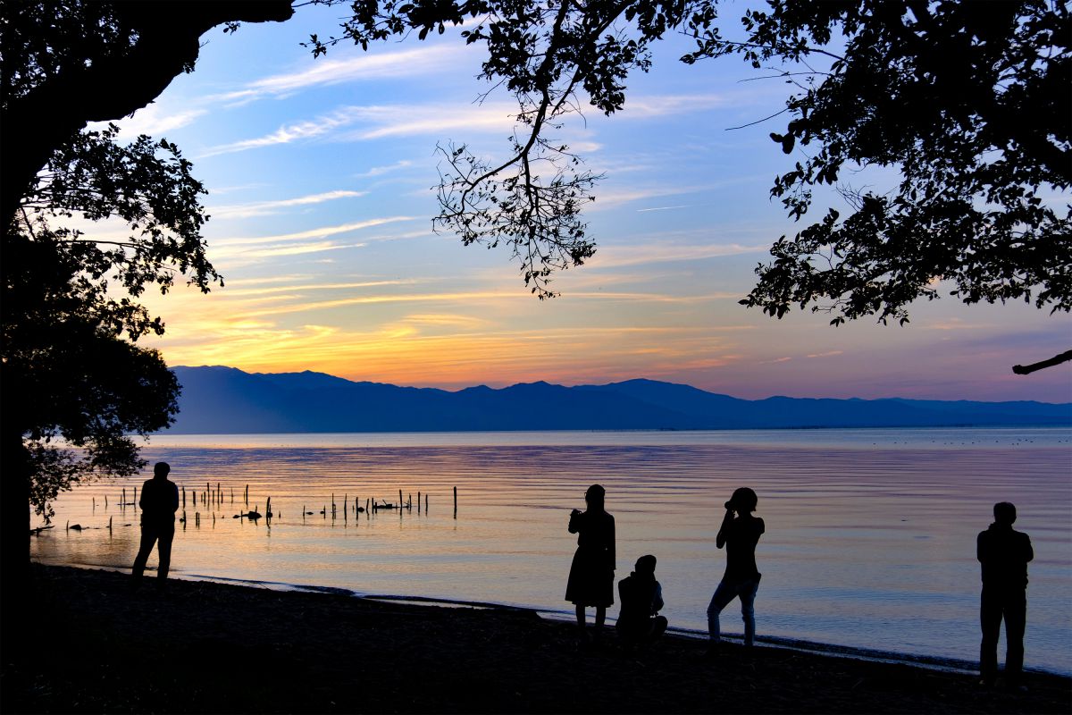 FUJIFILM X-T2レビュー（15）「ProgramAEで撮りまくる」 | GANREF