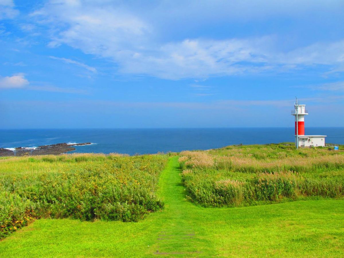 Blue Destination | GANREF