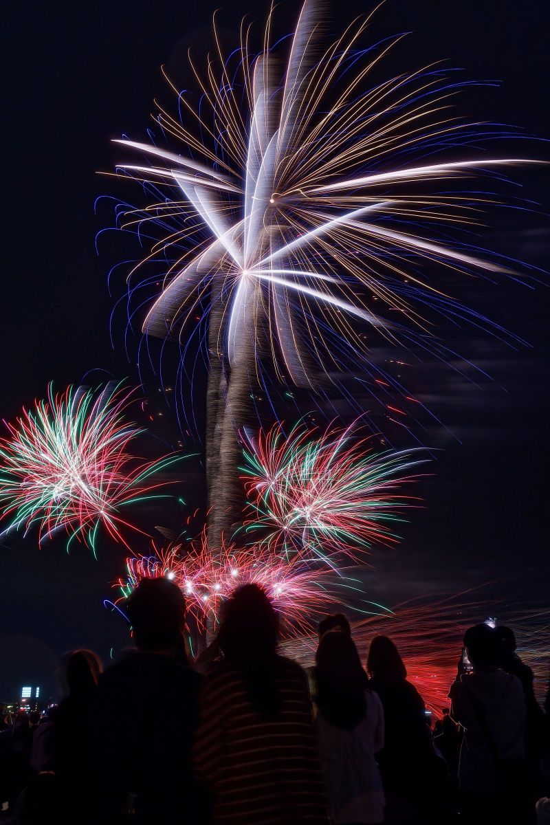 みなとHANABI その8 | GANREF