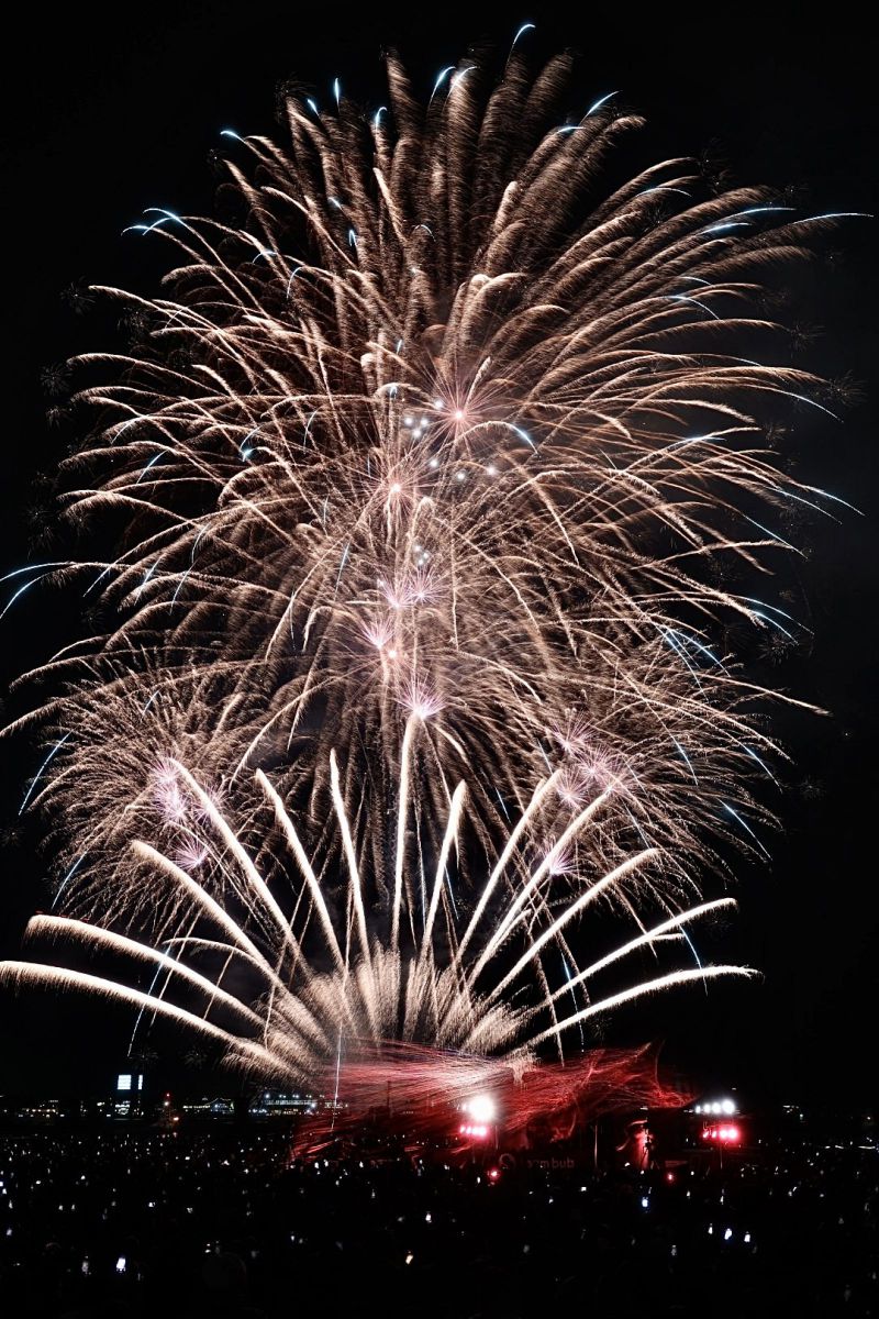 みなとHANABI その7 | GANREF