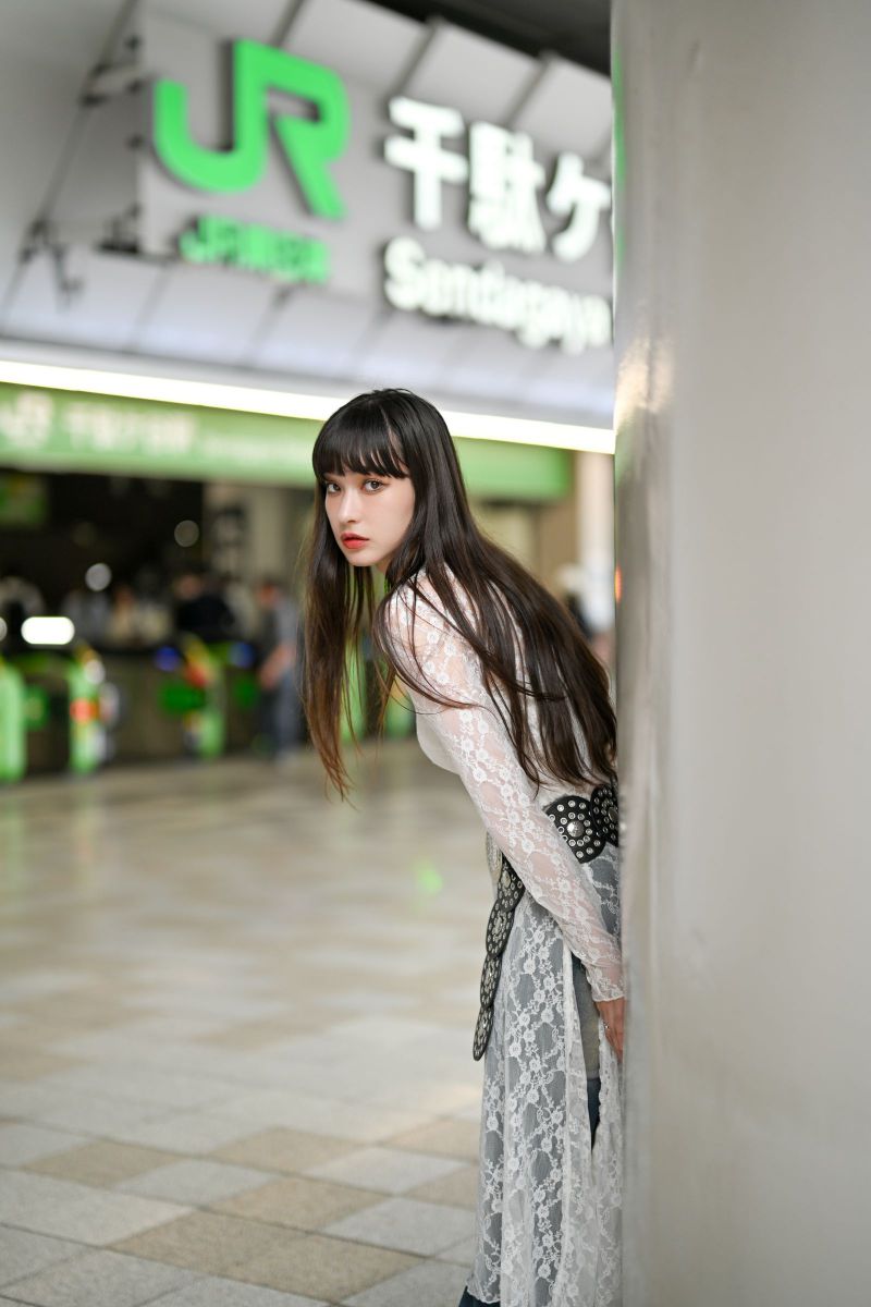 待ち伏せ | GANREF