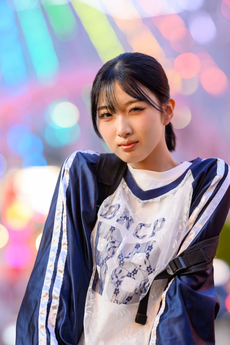 虹色の微笑み | GANREF