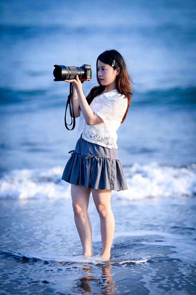 シーサイド・メモリーズ | GANREF