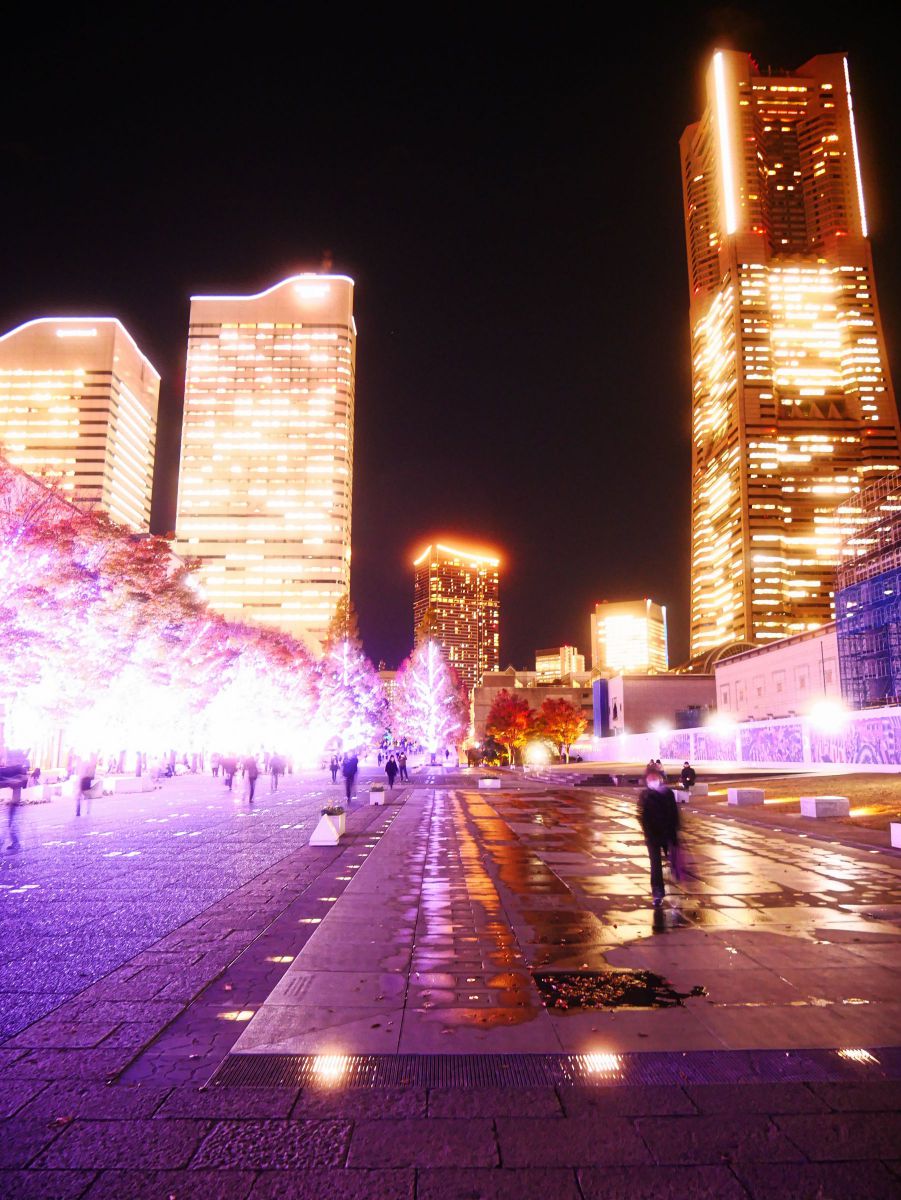 Illumination | GANREF