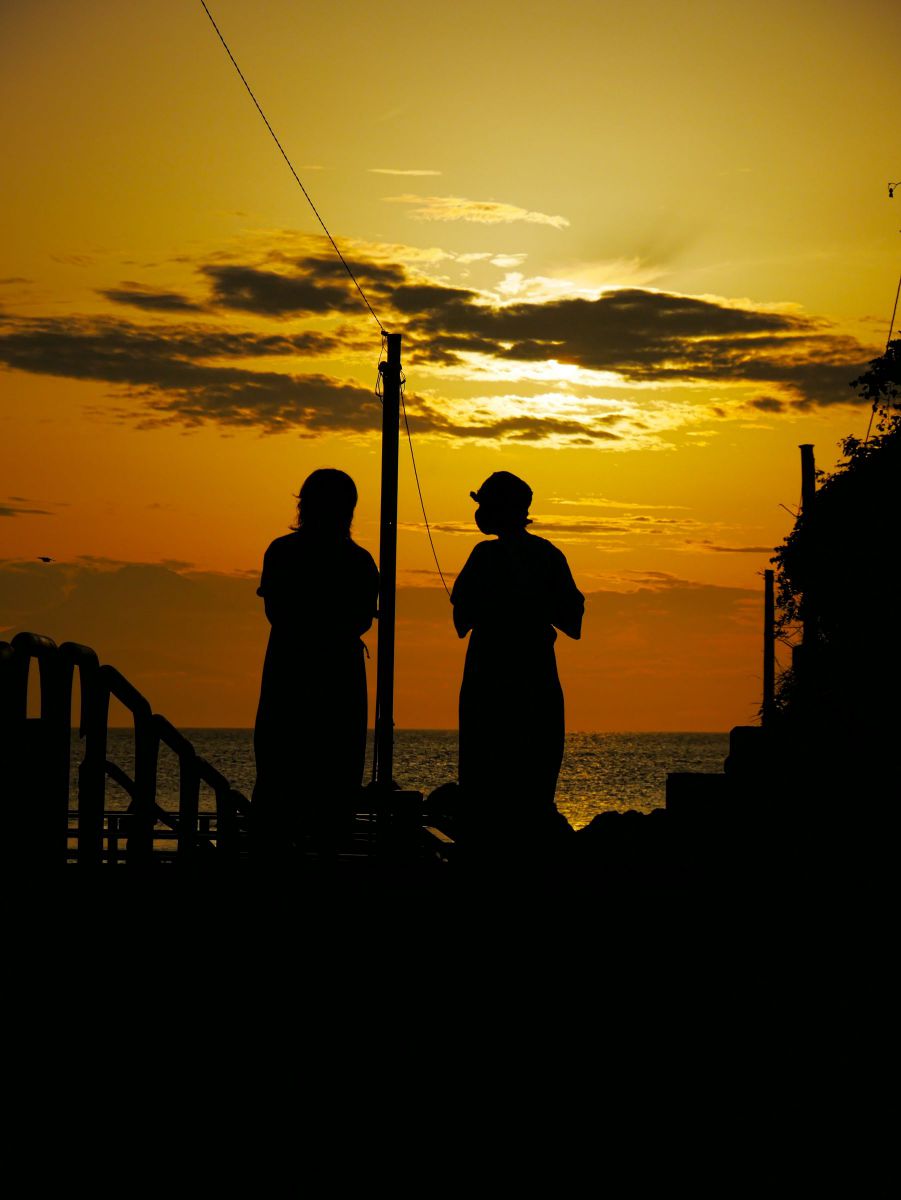 たそがれ | GANREF