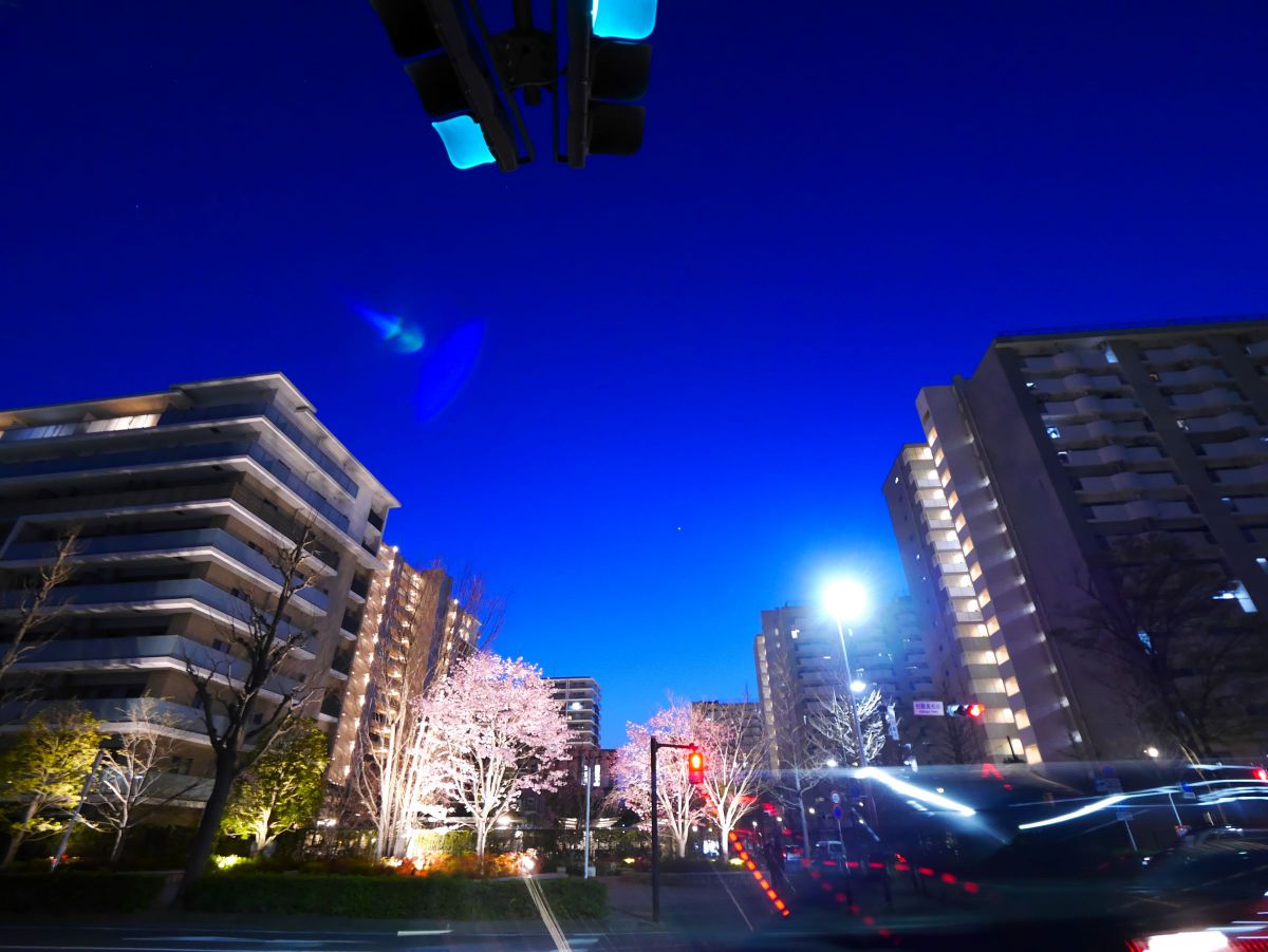 Twilight Town | GANREF