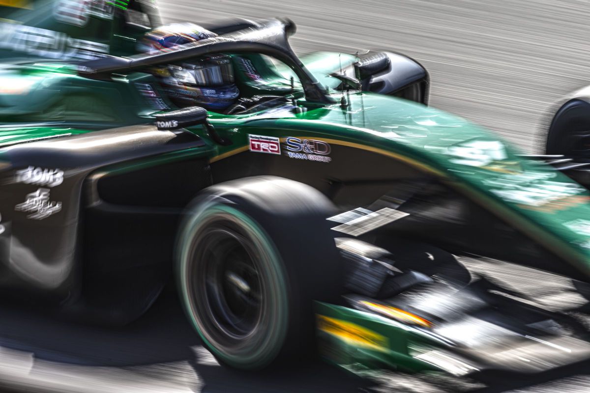 HARD BRAKING | GANREF