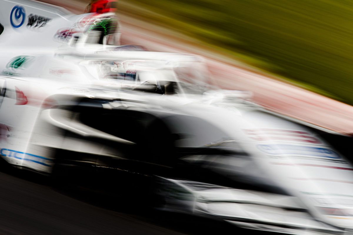 初SF（たぶんPart2） | GANREF