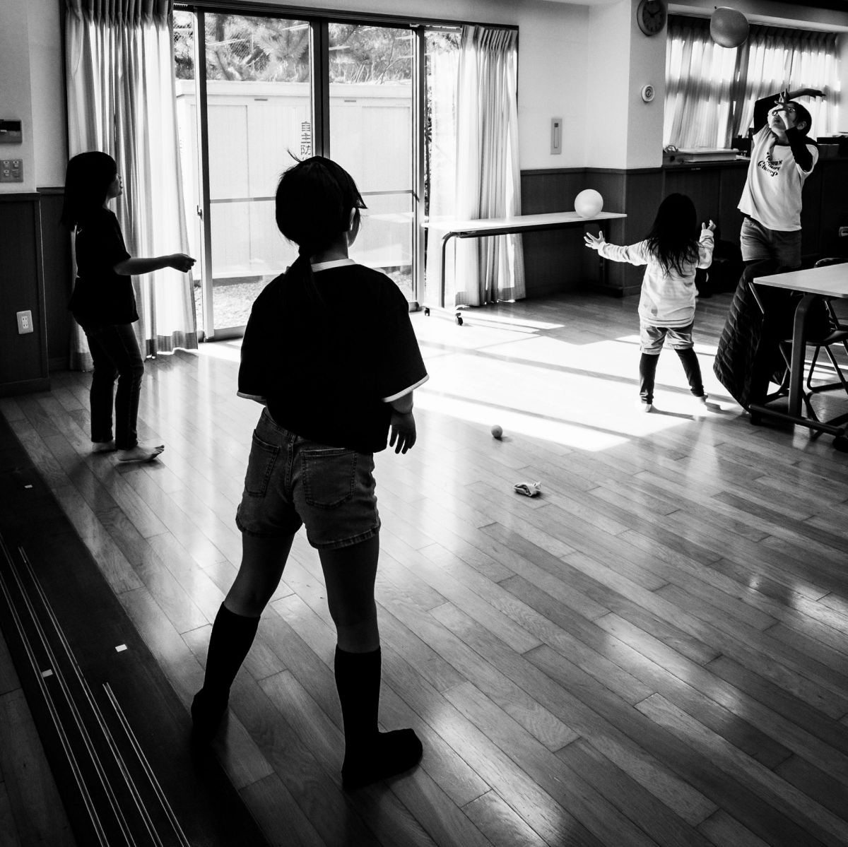 baloon fight | GANREF