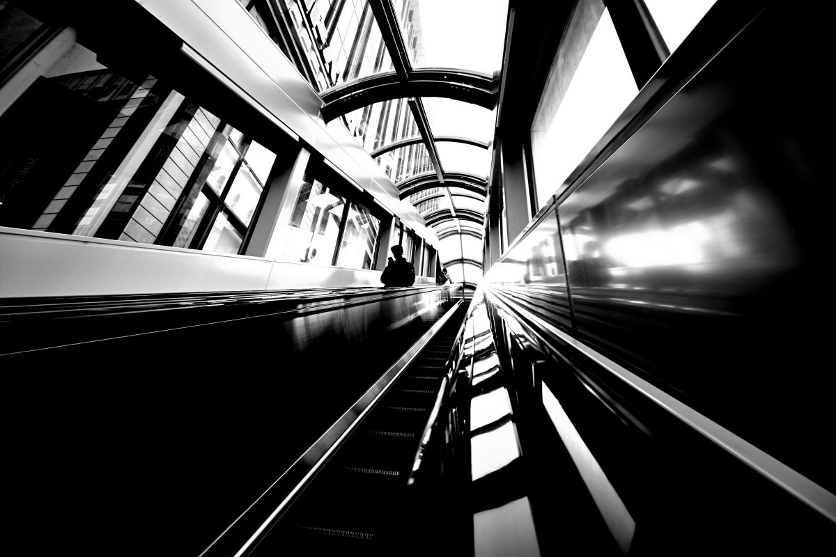 UP and DOWN | GANREF