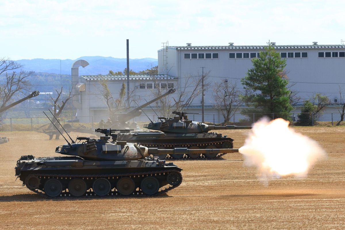 The Last Roar | GANREF