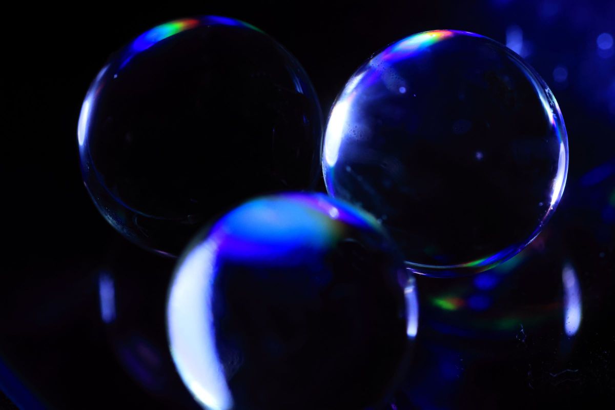 Rainbow Rings | GANREF