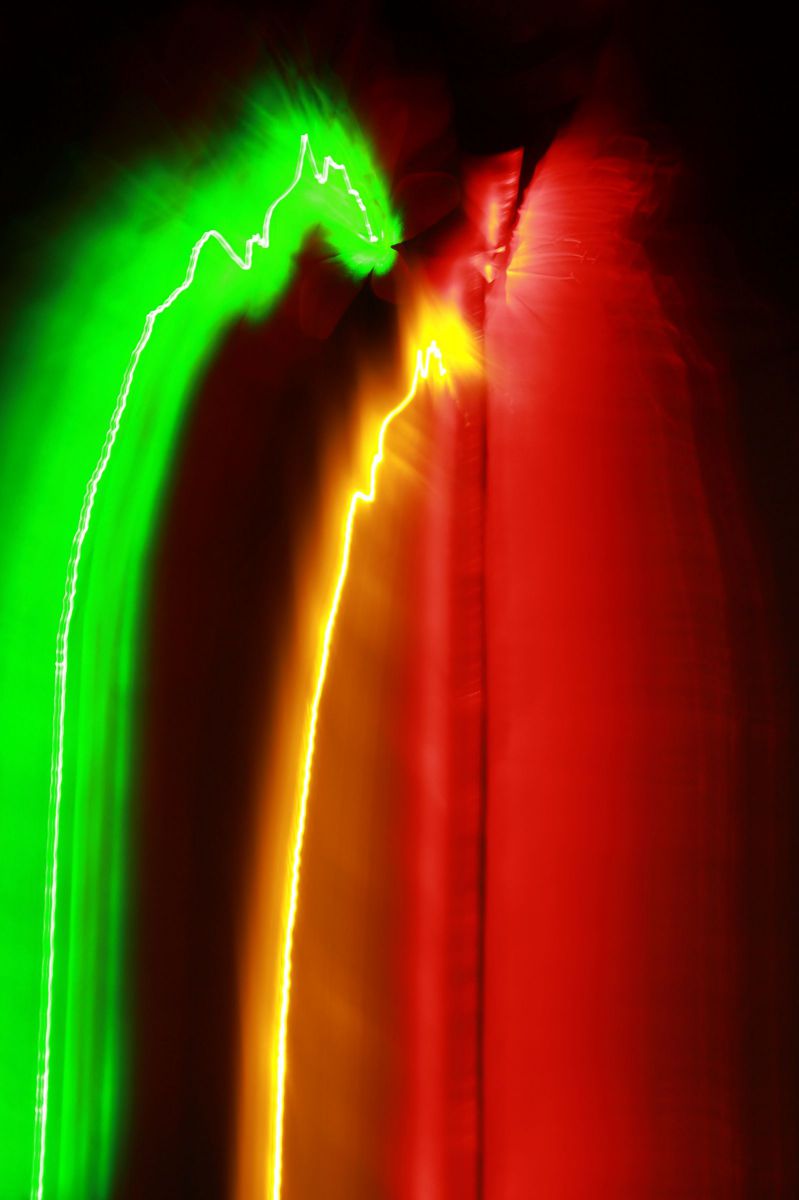 Falling Thunder | GANREF