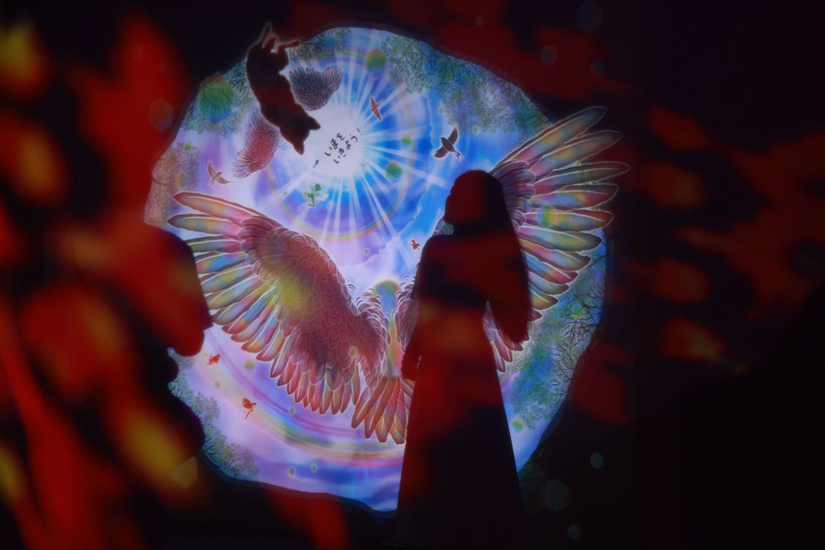 Oh My Goddess! | GANREF