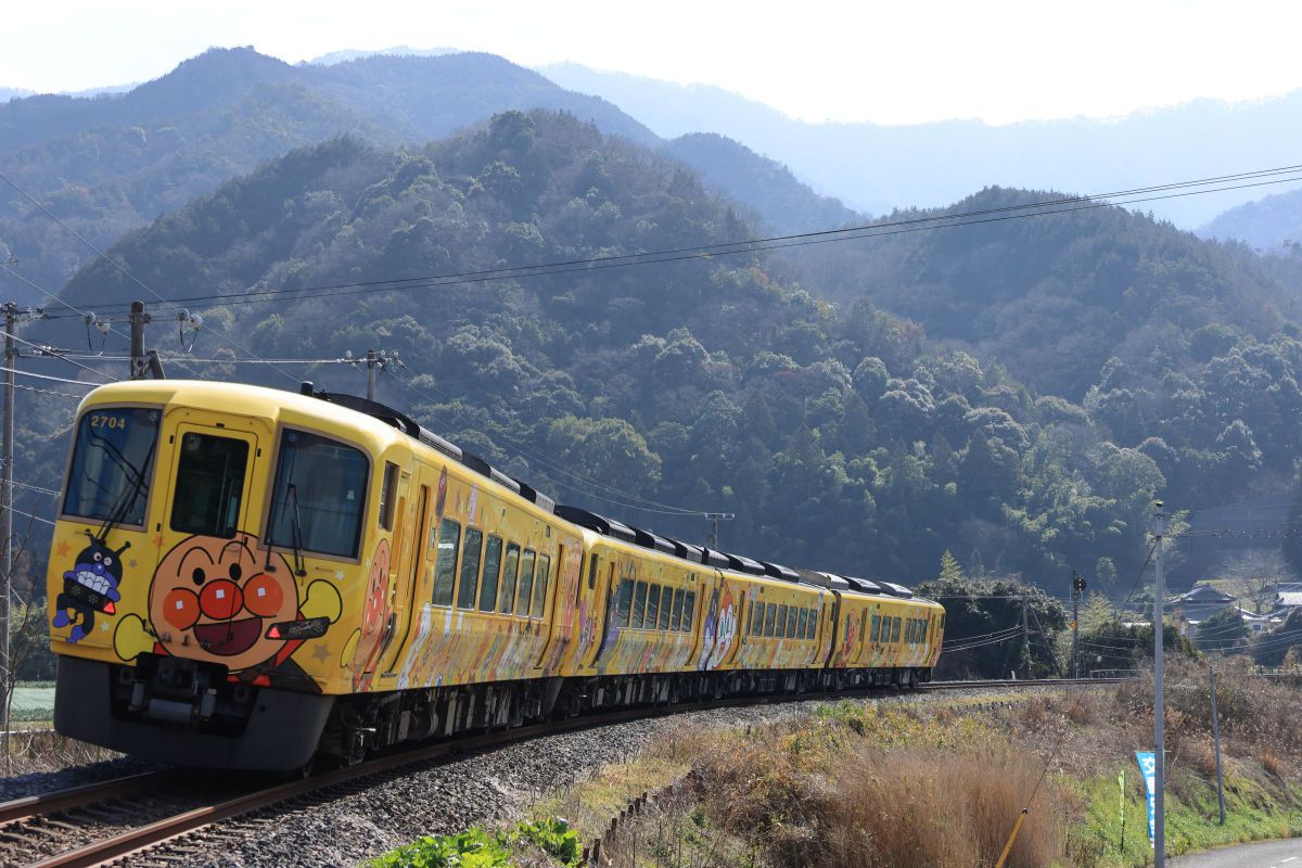 アンパンマンyellow | GANREF