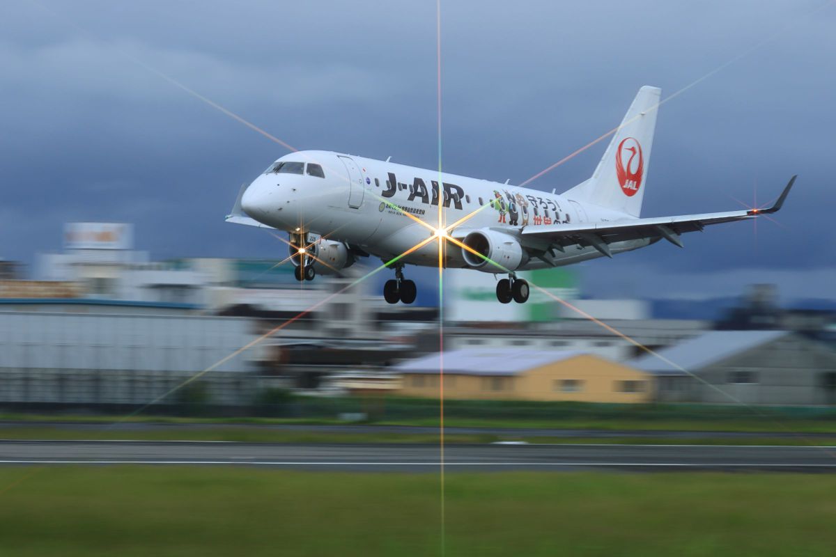 sparkling landing | GANREF