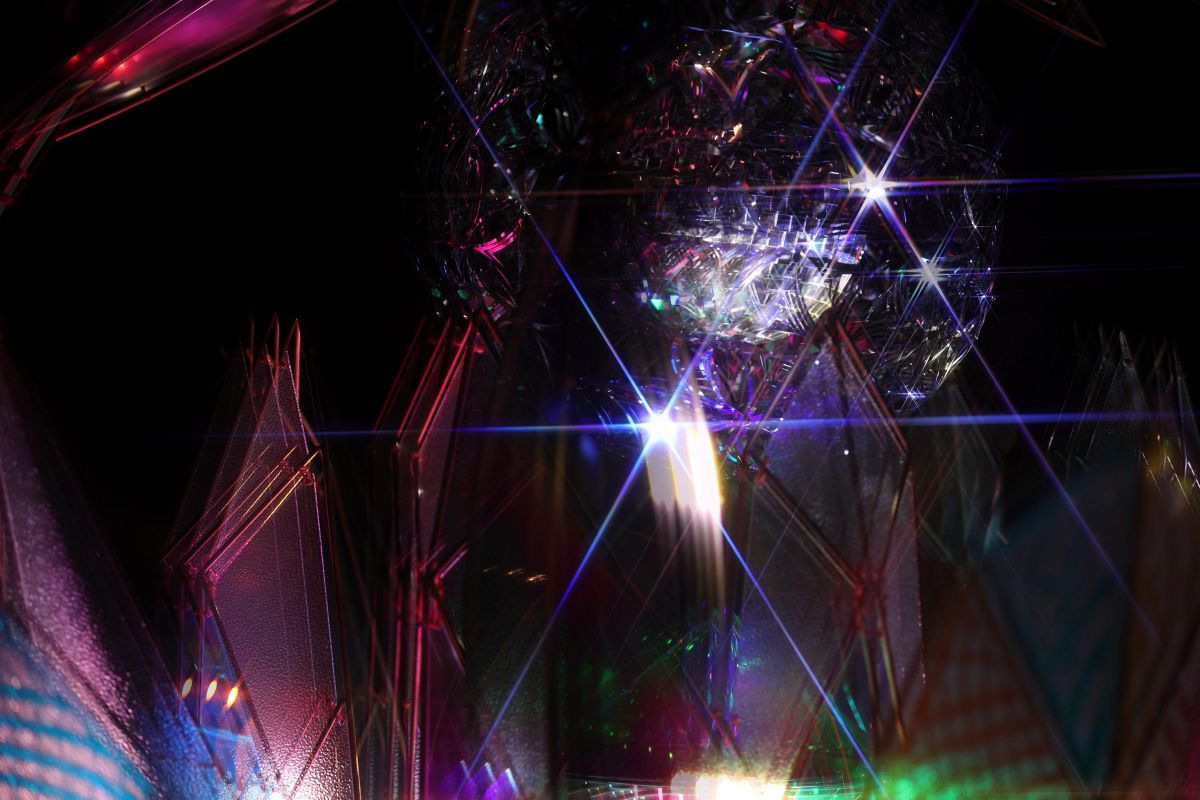 Night Fantasy | GANREF