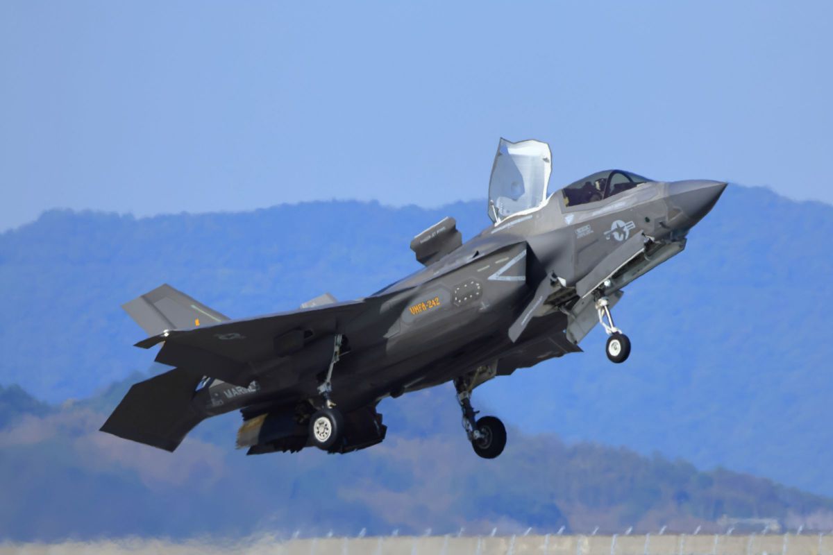 Short Take-off | GANREF