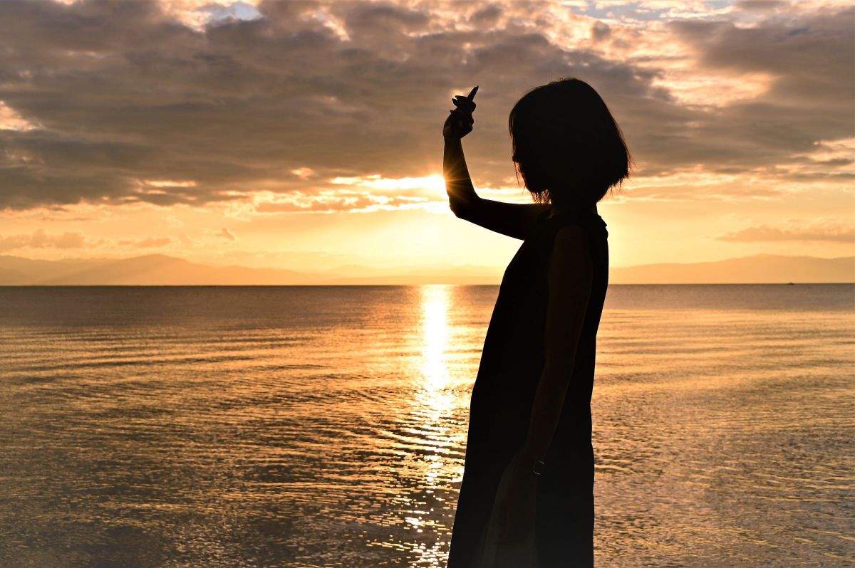 眩しい時間 | GANREF