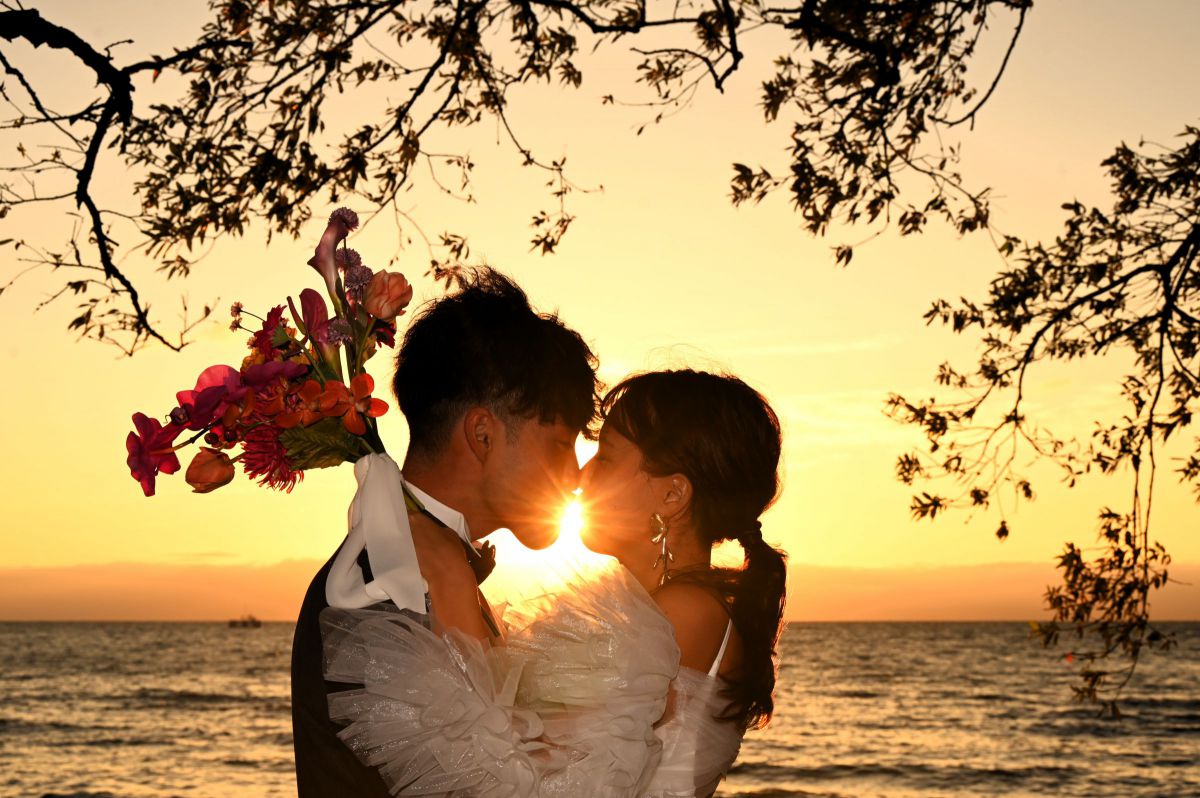 誓いのKiss | GANREF