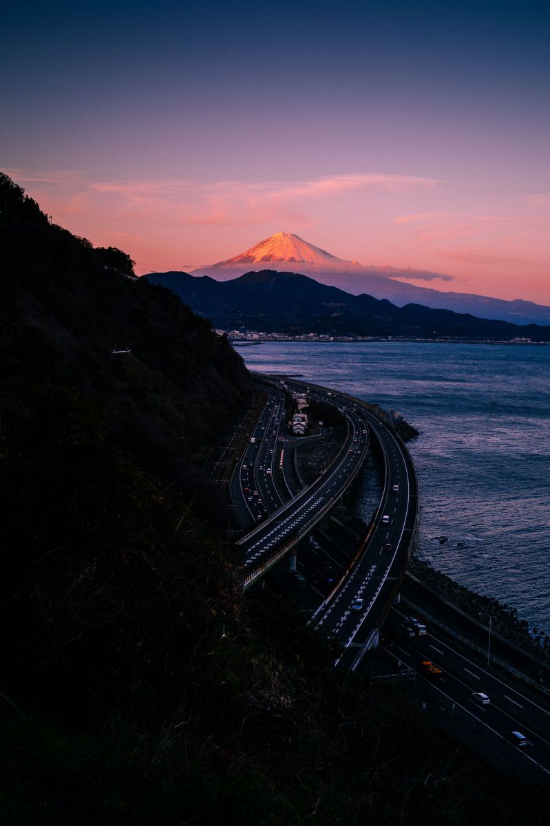 ピンク富士 | GANREF