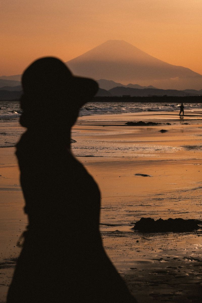 シルエット | GANREF