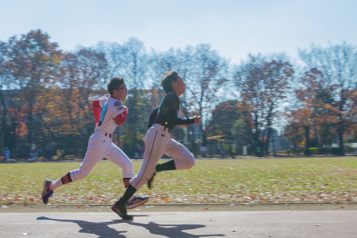 インタビューされました | GANREF