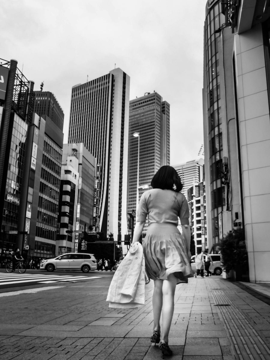 Restricted City III | GANREF