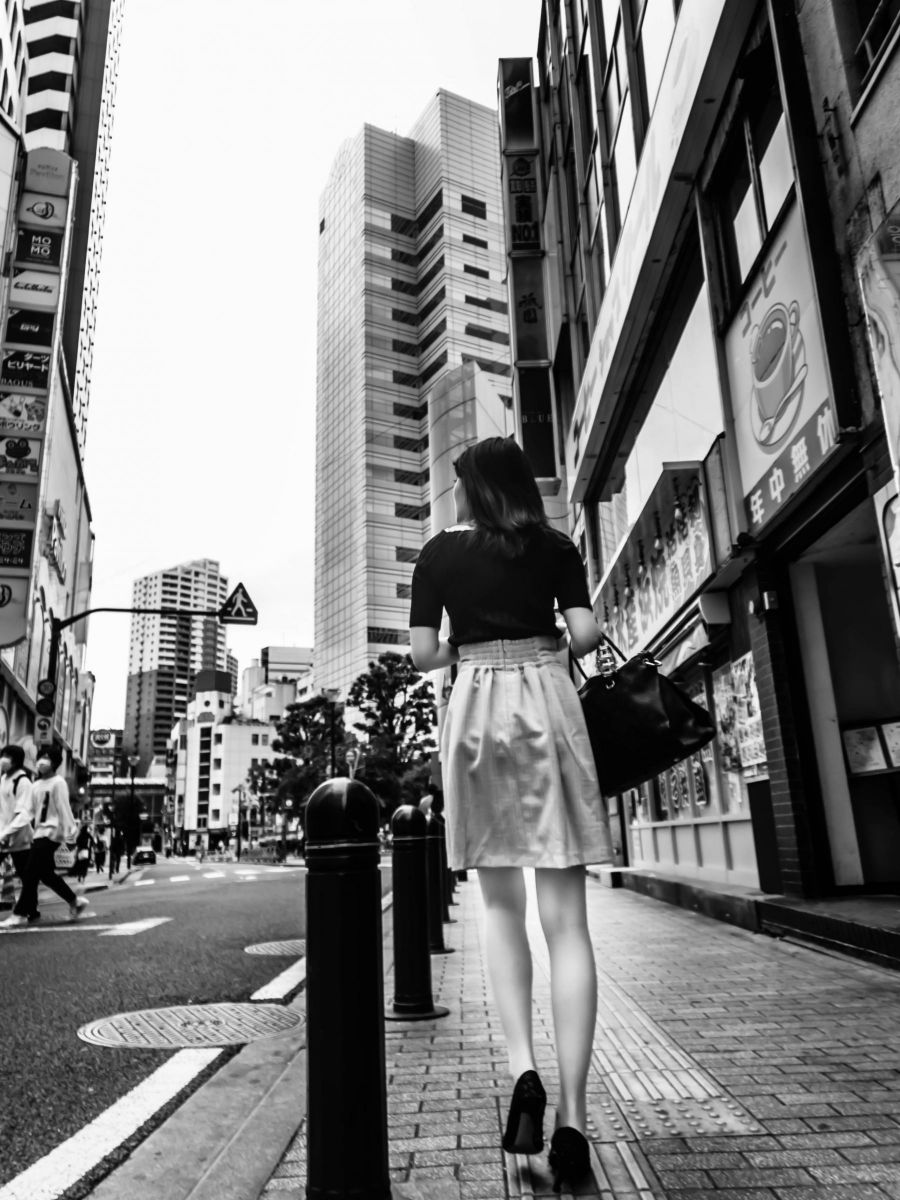 After the Restricted City | GANREF