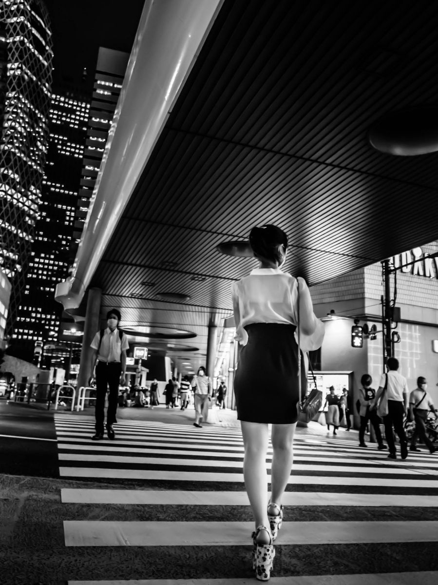 After the Restricted City III | GANREF