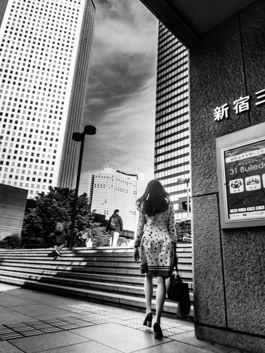 Restricted City II | GANREF